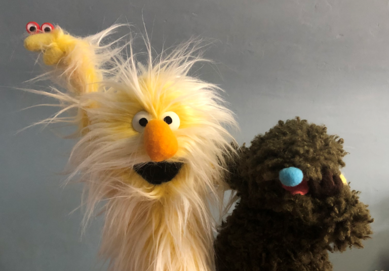 Northern California Puppet Festival – Workshops – SFBAPG – San ...
