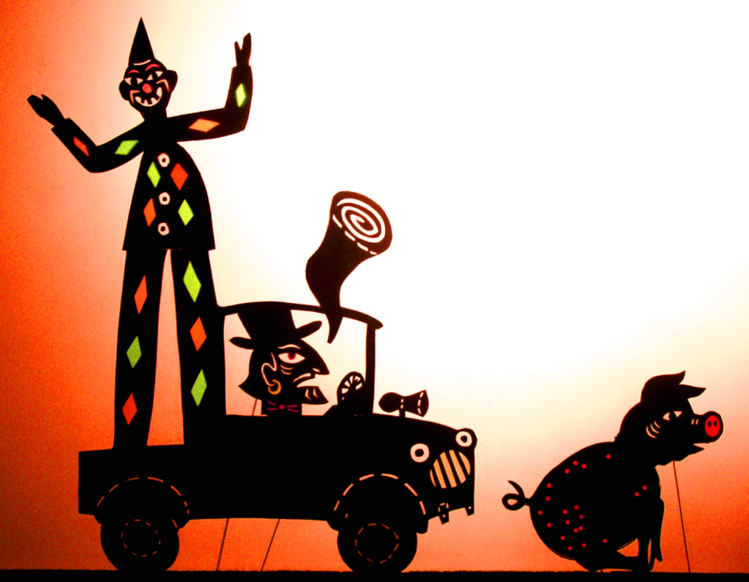 Northern California Puppet Festival – Performances – SFBAPG – San ...